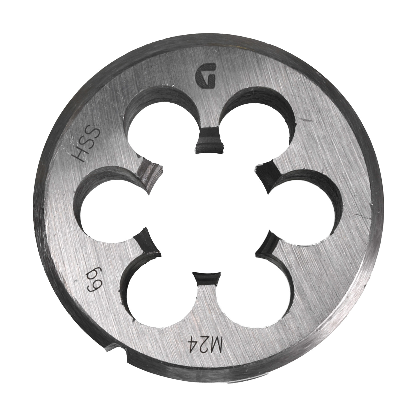 HSS M2 Circular Die