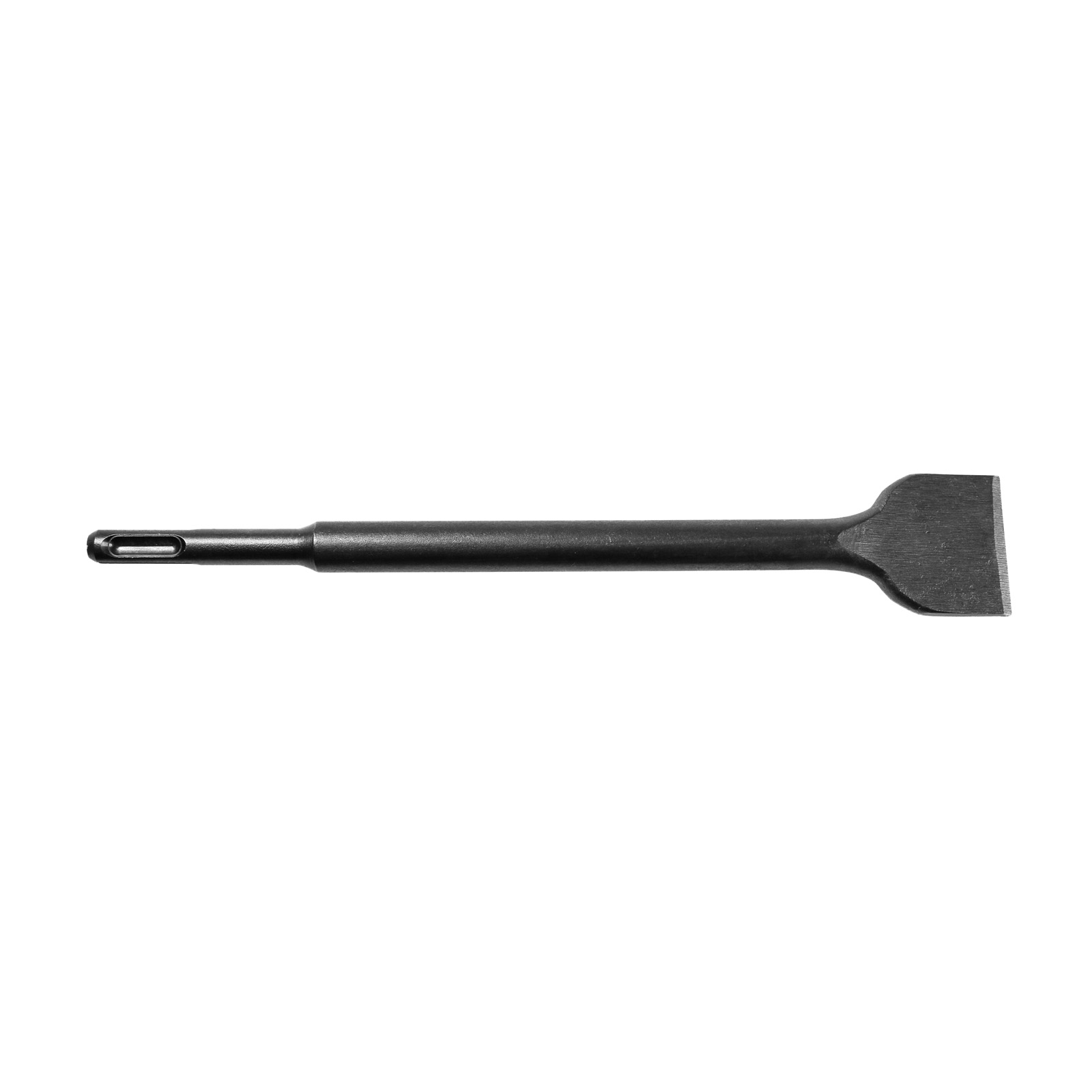 SDS-Plus Spade Chisel - Slagmejslar i härdat stål med SDS-fäste.