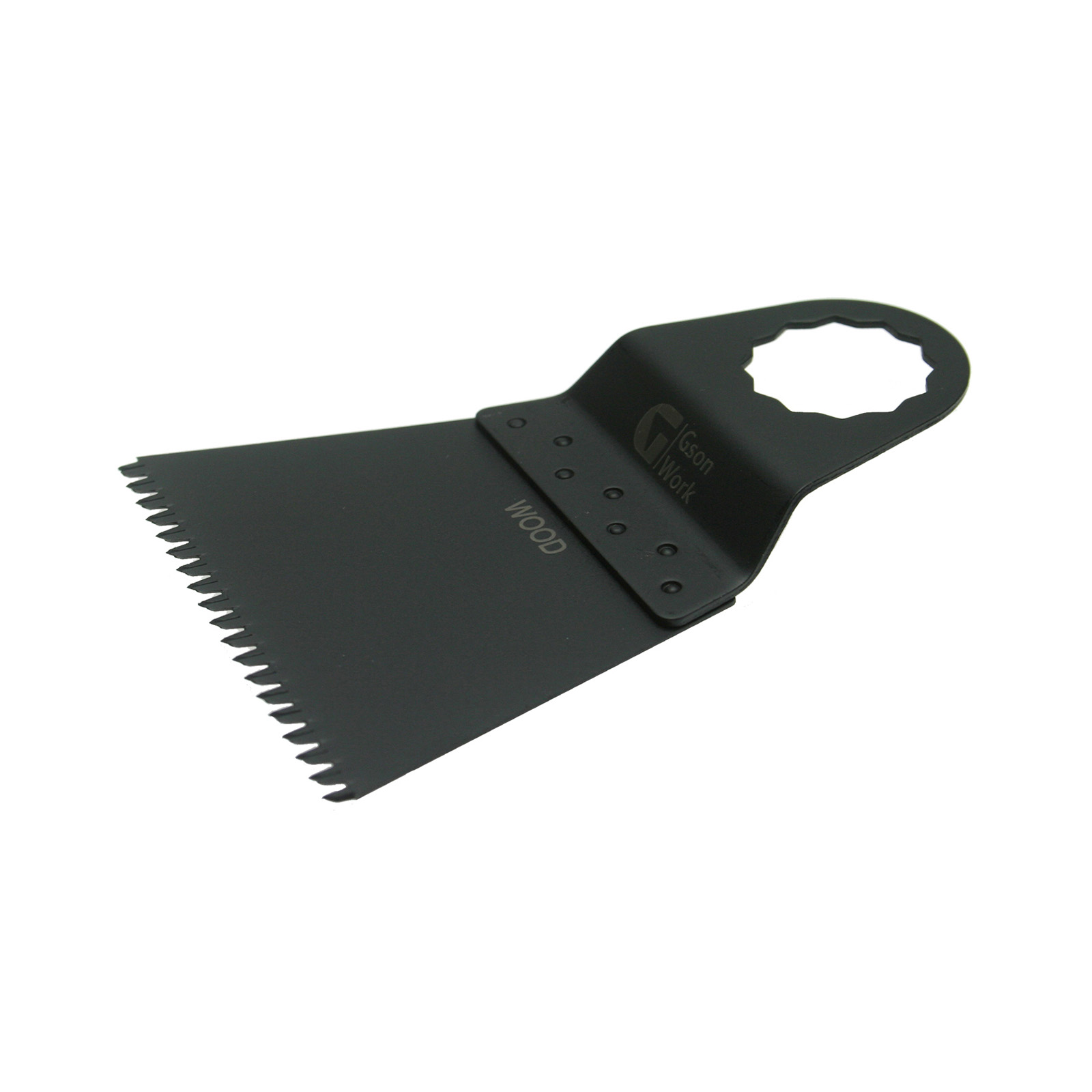 Multiblade Supercut HCS