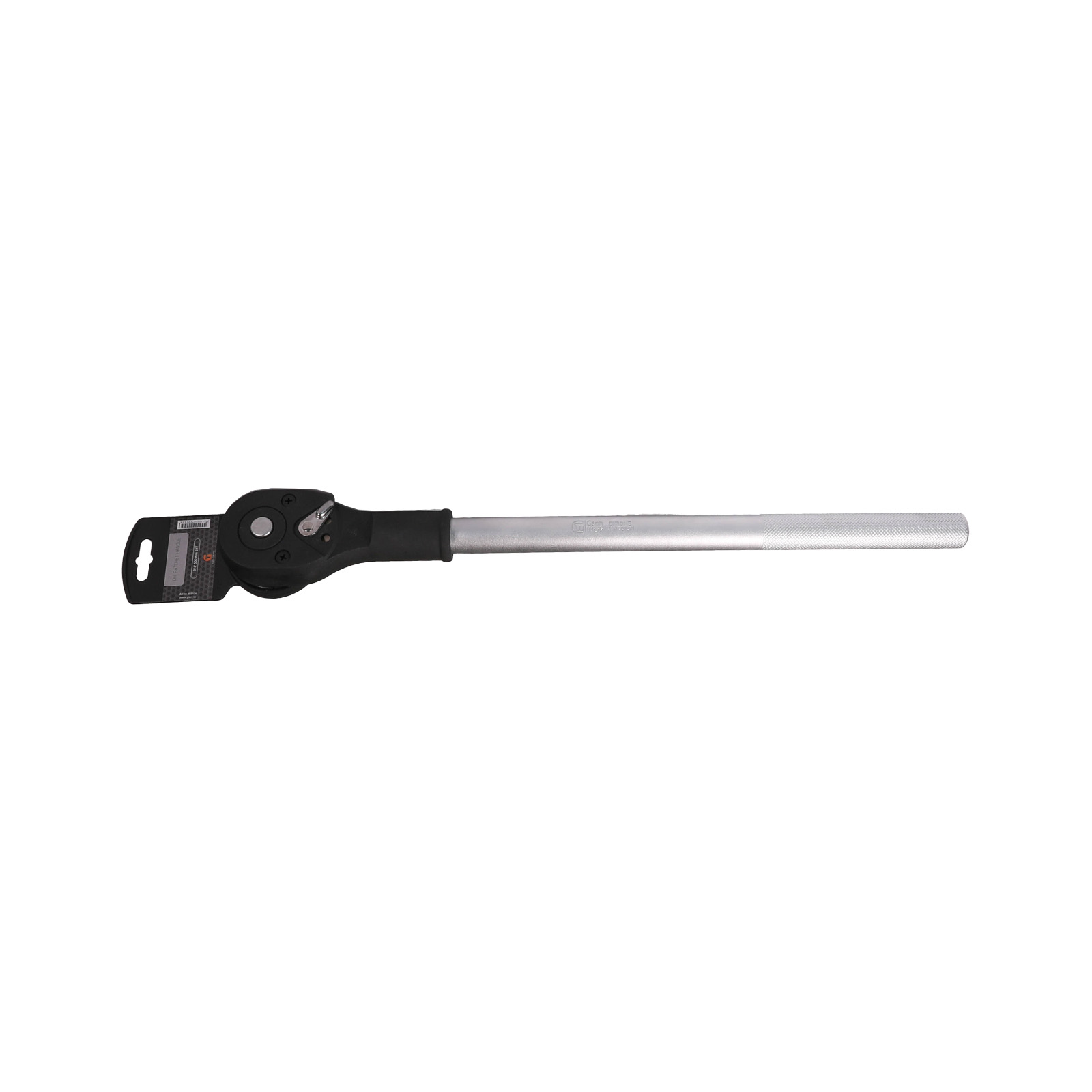 Dr. Ratchet Handle