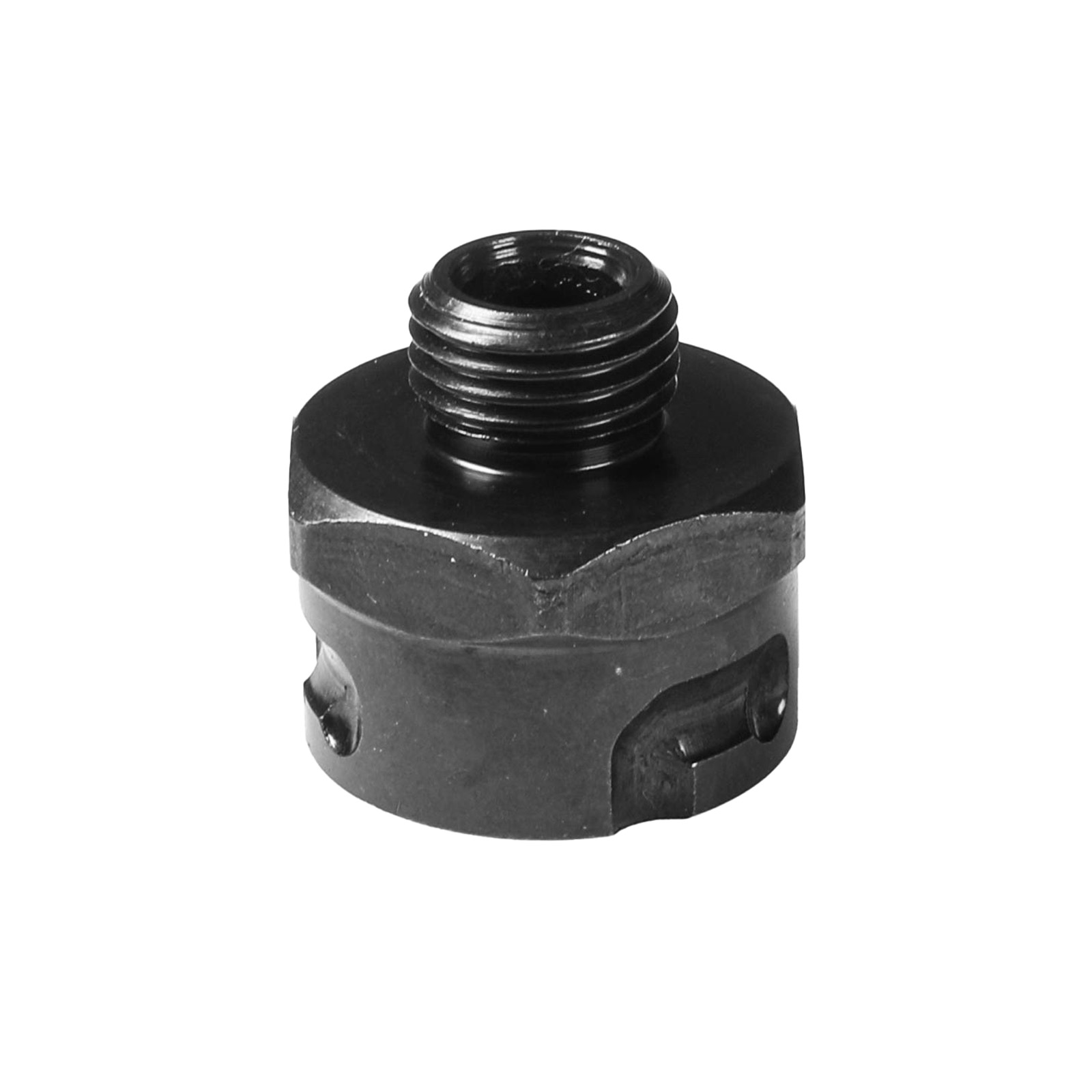 Quick-Change Adapter