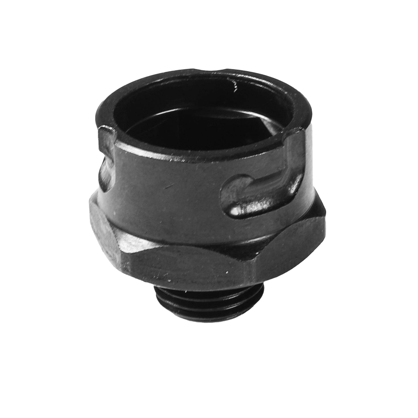 Quick-Change Adapter