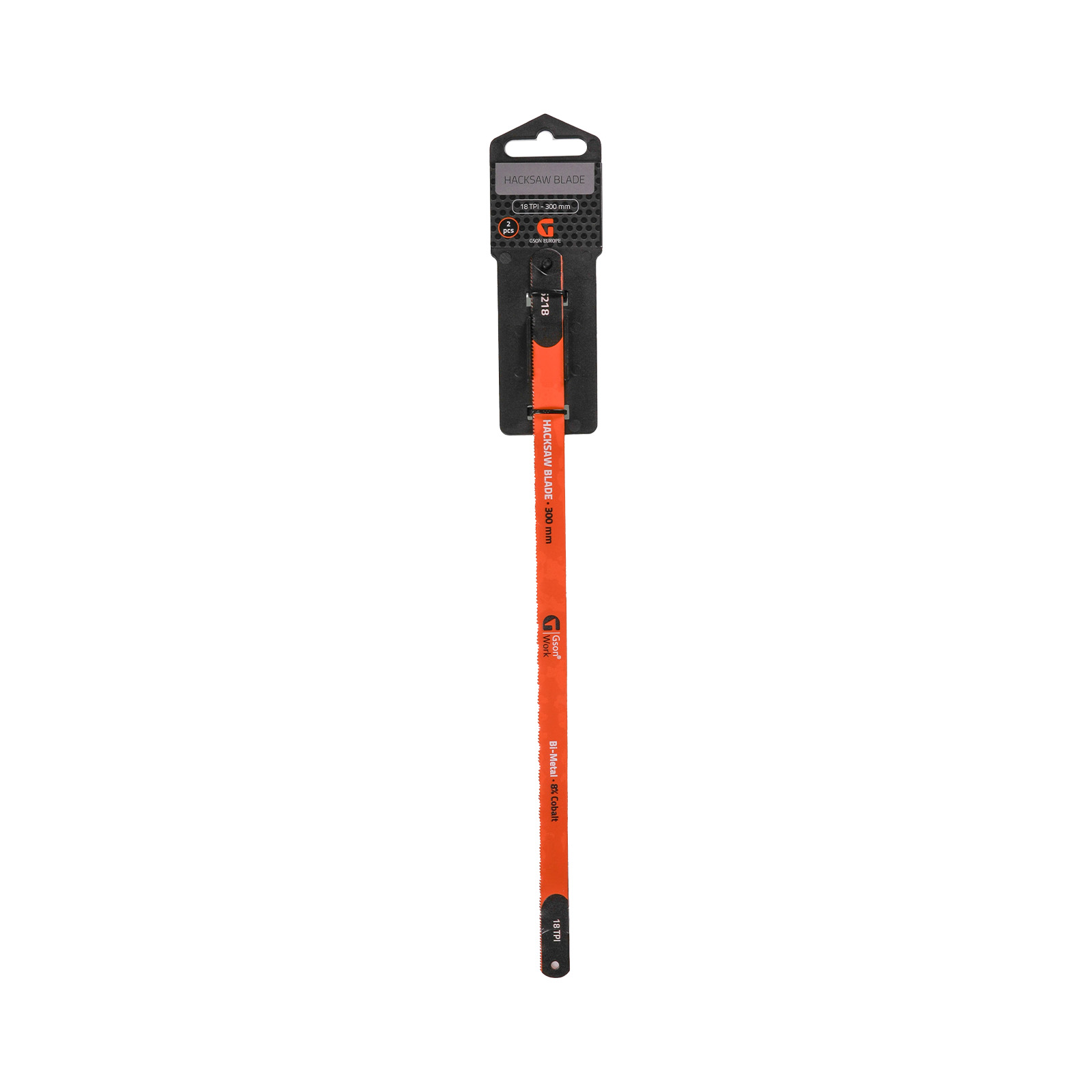 Hacksaw Blade 300 mm