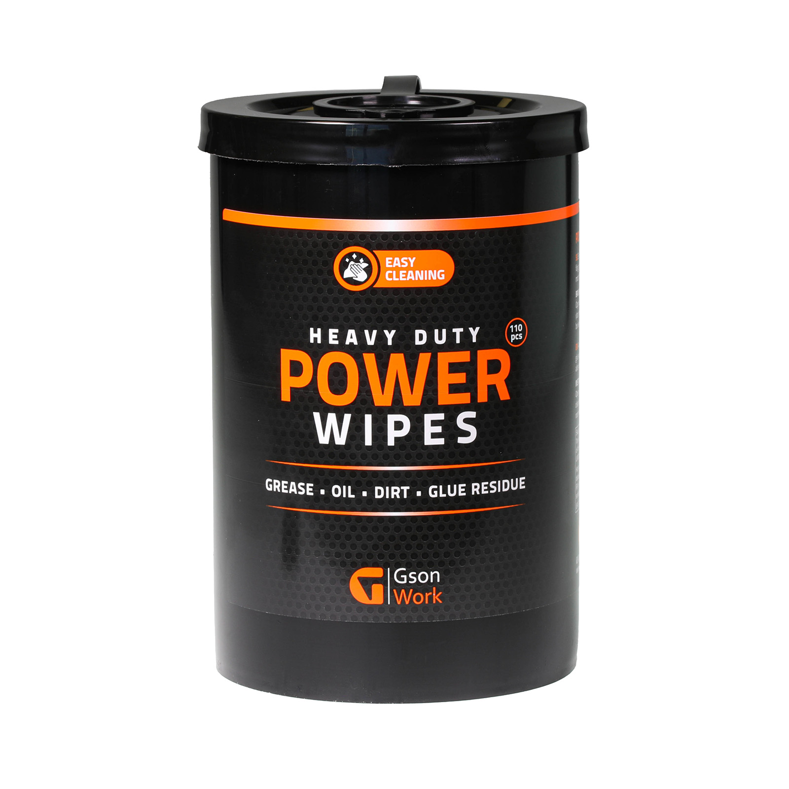 Power Wipes 110 st
