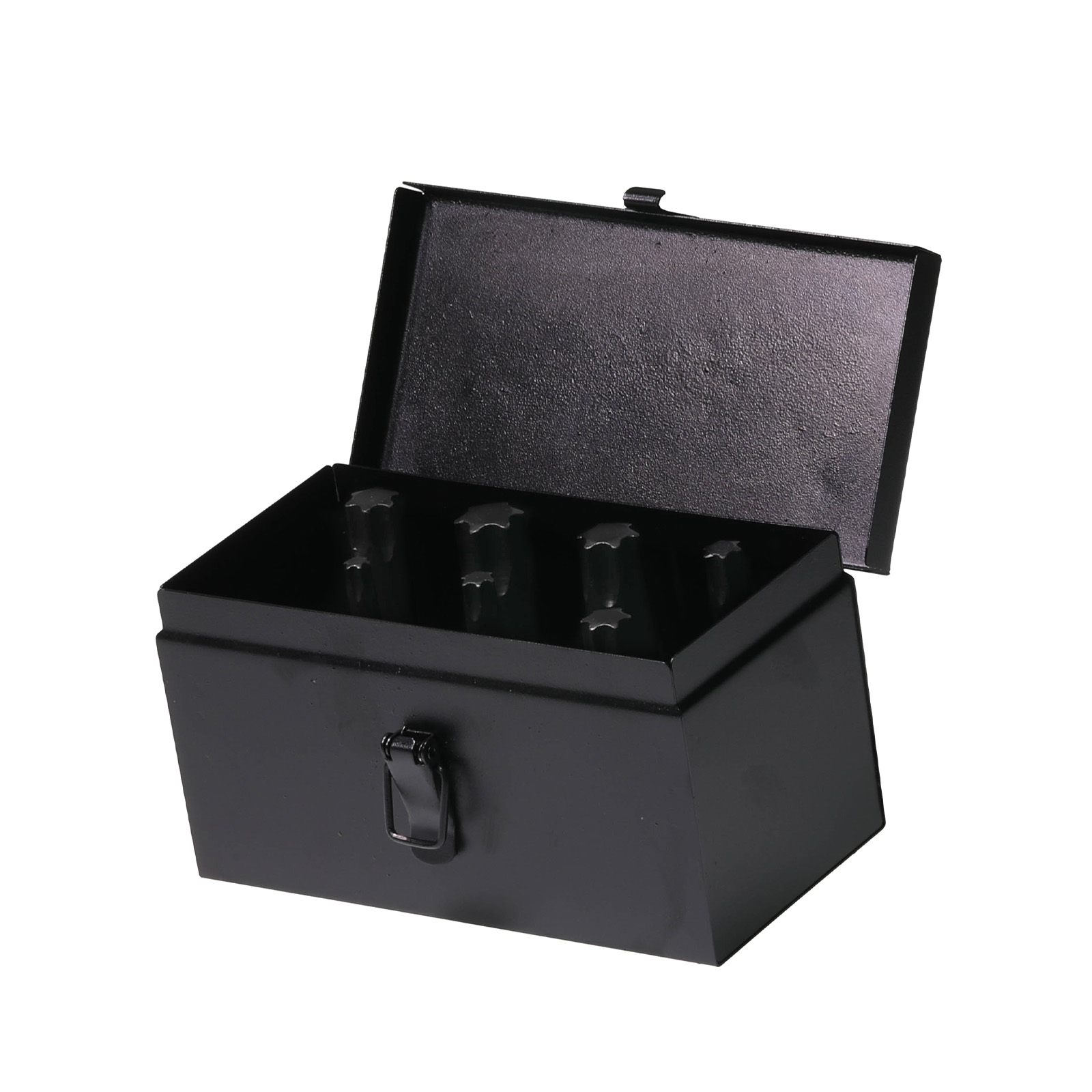 3/4" Torx Impact Socket Set - 3/4" krafthylsor i kromvanadium ...