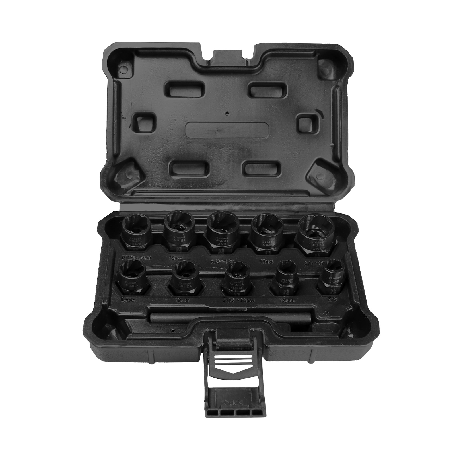 Easy Off Socket Set 11 st